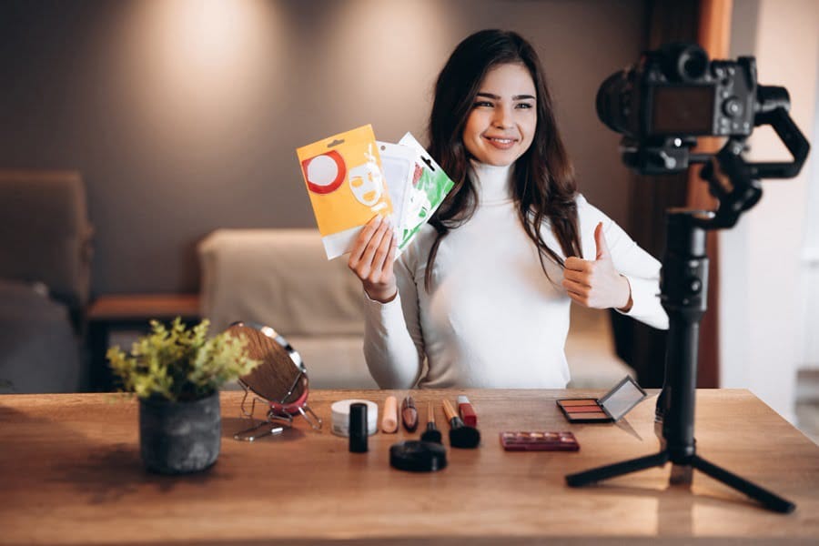 Influencer Marketing: The Digital Marketing Game-Changer